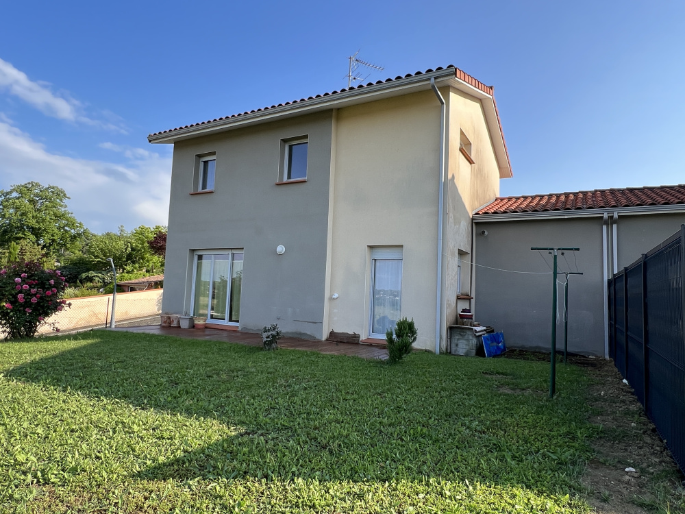 Biens immobiliers à vendre | Andrau Immobilier